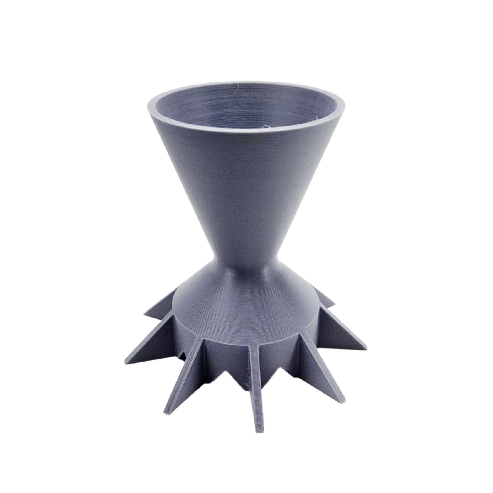 Flower Funnel Acrylic Pour Tool – Mixed Media Girl