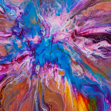 About – Mixed Media Girl