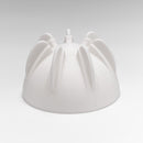 NEW JUMBO Acrylic Pouring Plastic Bottle Bottom – Mixed Media Girl