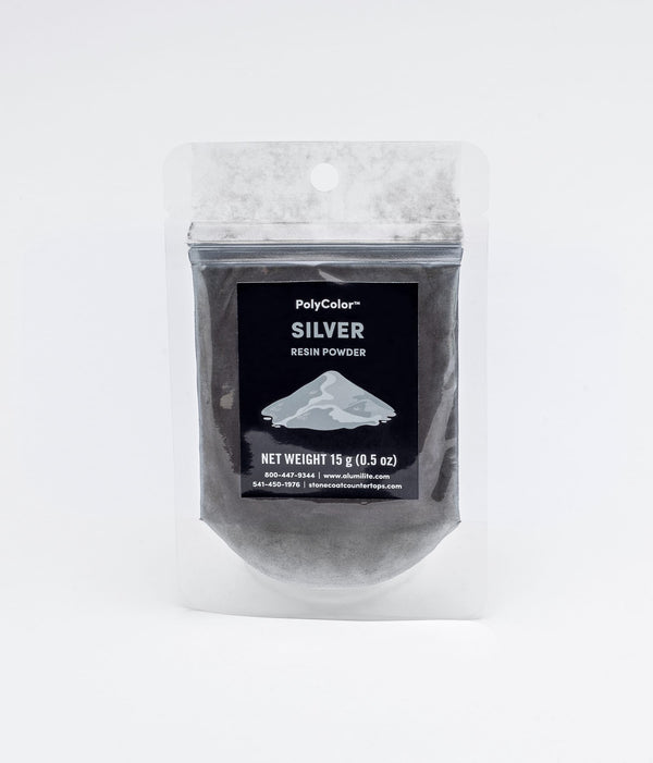 Metallic Mica Powders – Mixed Media Girl