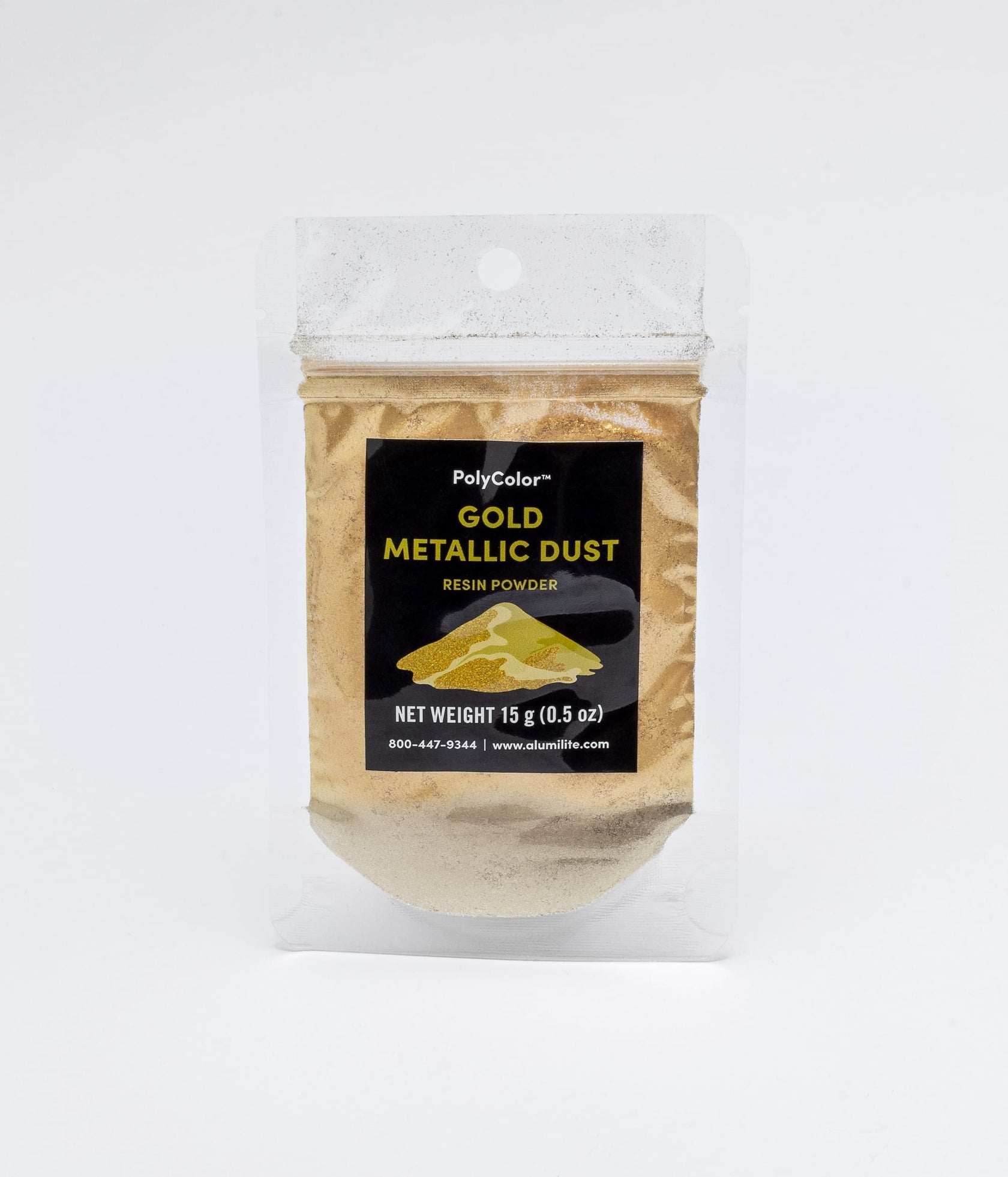 Metallic Mica Powders PRE-ORDER – Mixed Media Girl