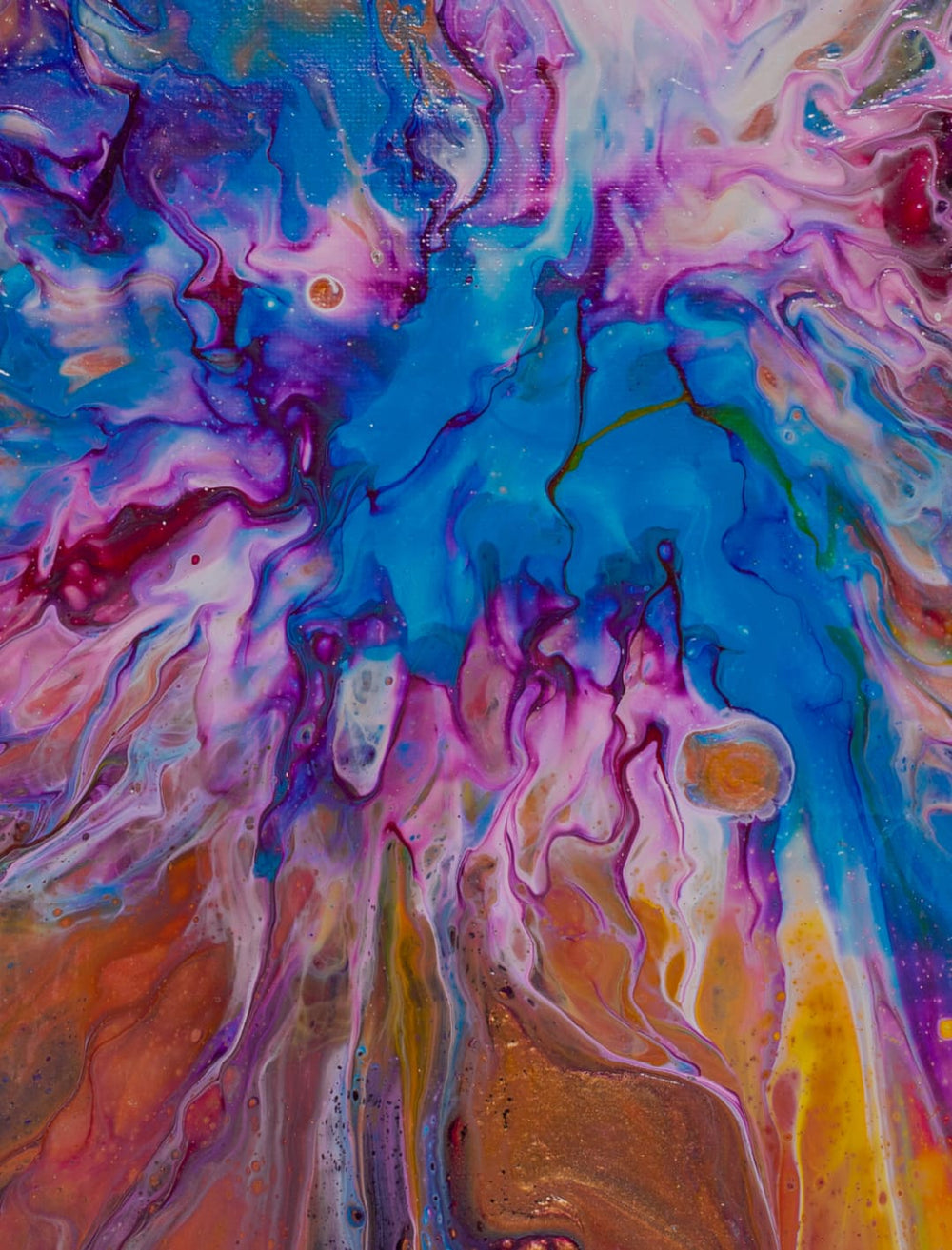 About – Mixed Media Girl